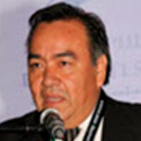 Dr. Gregorio Pérez