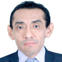 Dr. Jesús Medina - Utel Empleabilidad y Emprendimiento